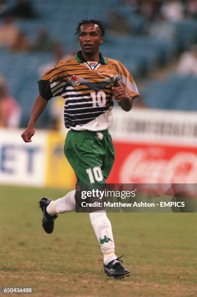 102 John Moshoeu Photos And High Res Pictures Getty Images