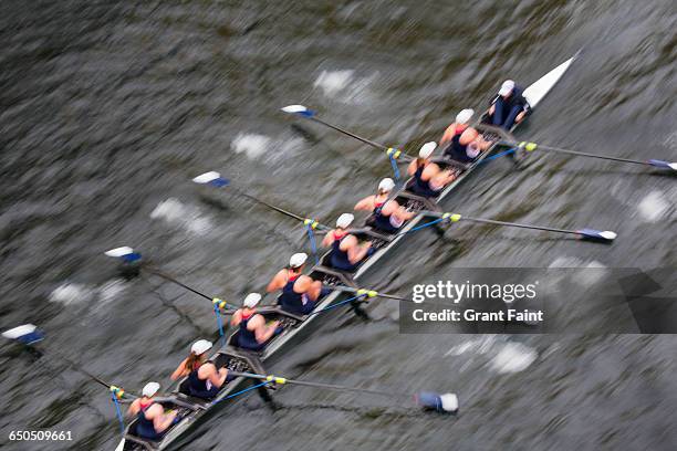 Female Rowing Team Photos And Premium High Res Pictures Getty Images