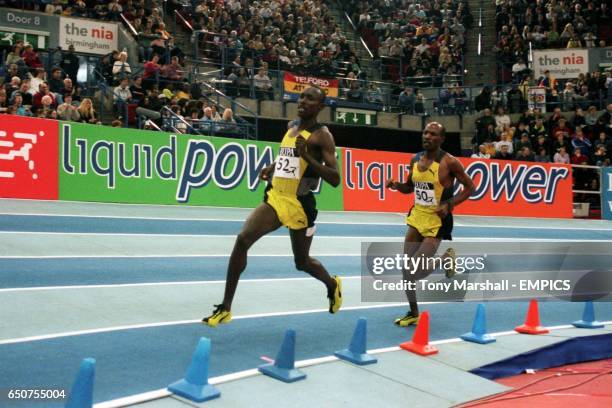 43 William Tanui Photos & High Res Pictures - Getty Images 43 William Tanui Photos & High Res Pictures - Getty Images