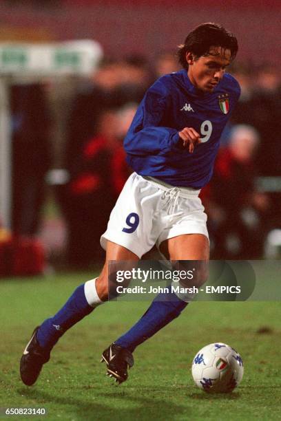 54 Filipo Inzaghi 1999 Photos & High Res Pictures - Getty Images 54 Filipo Inzaghi 1999 Photos & High Res Pictures - Getty Images
