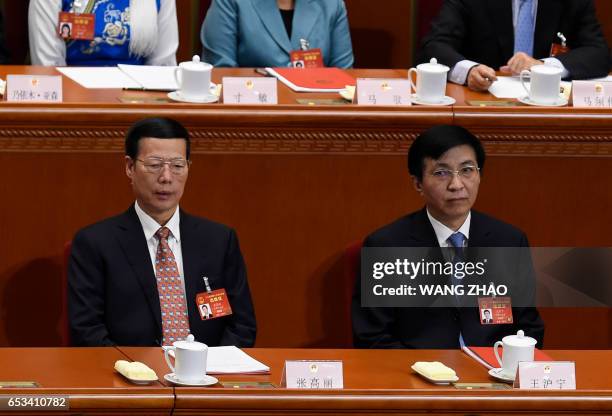 73 Cpc Wang Huning Photos & High Res Pictures - Getty Images 73 Cpc Wang Huning Photos & High Res Pictures - Getty Images