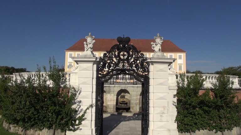 Schloss Hof Castle Videos and HD Footage - Getty Images Schloss Hof Castle Videos and HD Footage - Getty Images