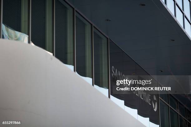 287 Sanofi Genzyme Photos And High Res Pictures Getty Images