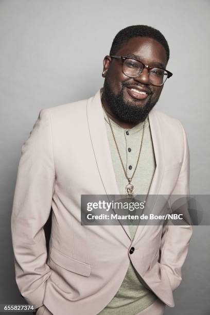 3490 Lil Rel Howery Photos And High Res Pictures Getty Images