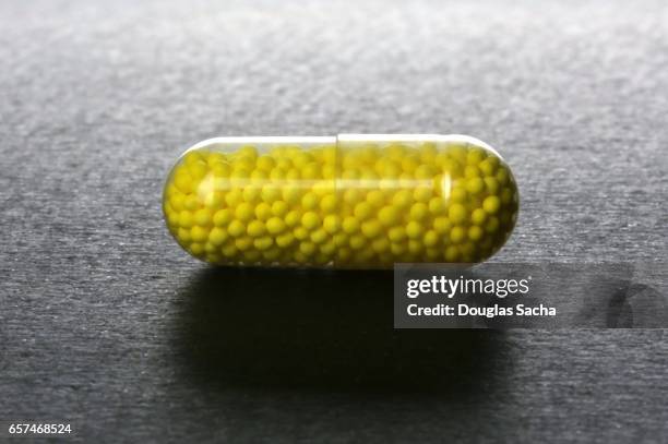 Microencapsulation Photos And Premium High Res Pictures Getty Images