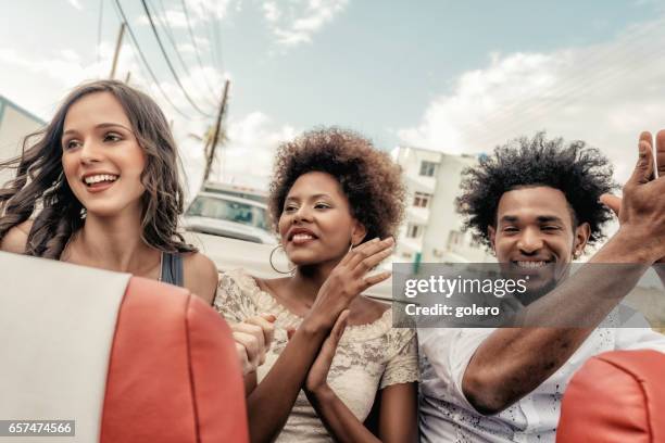 Cuban Street Party Photos And Premium High Res Pictures Getty Images