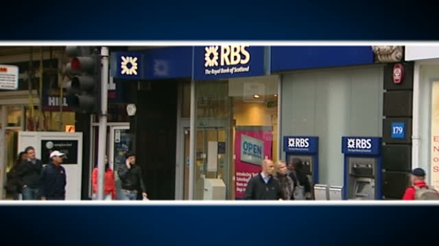 155 Branches Of Rbs Bank Stock Videos, Footage, & 4K Video Clips ... 155 Branches Of Rbs Bank Stock Videos, Footage, & 4K Video Clips ...