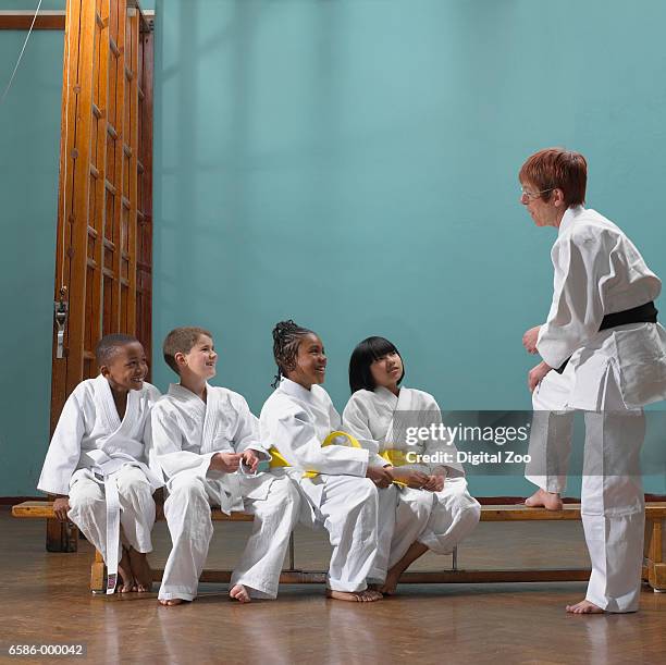 Judo Teacher Photos And Premium High Res Pictures Getty Images