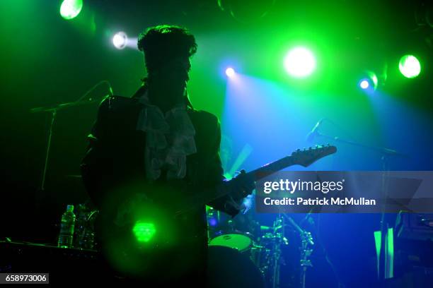 Aspen Reign Photos And Premium High Res Pictures Getty Images