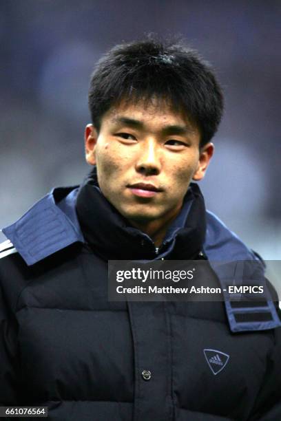 Choe Chol Man Photos And Premium High Res Pictures Getty Images