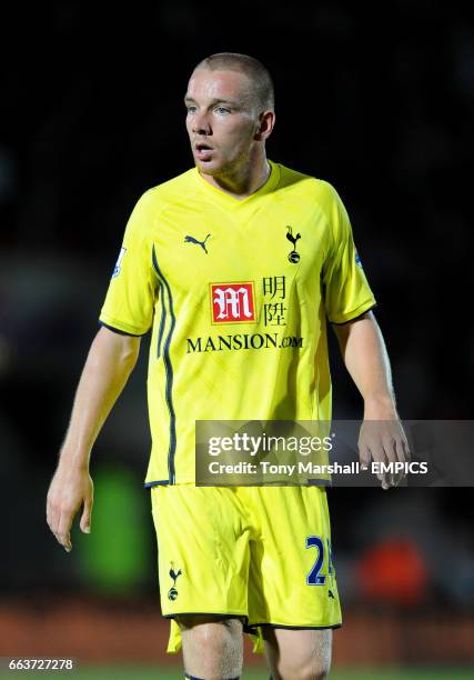 426 Jamie Ohara Tottenham Photos And High Res Pictures Getty Images