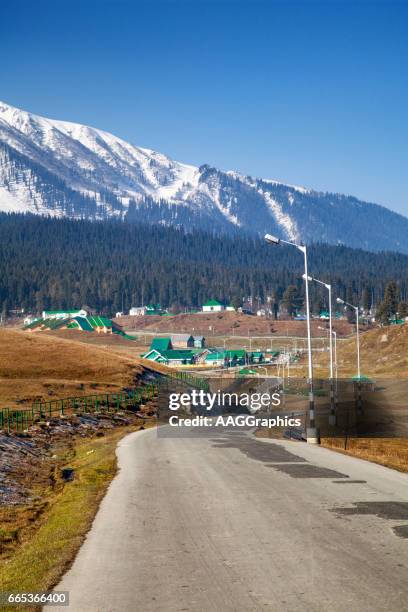 Success Stories: Transformative Road Projects by Kashmir Transport Company