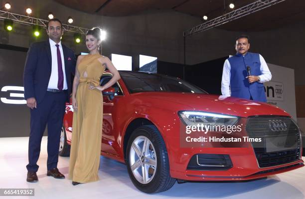 Audi India Head Rahil Ansari Photos and Premium High Res Pictures ... Audi India Head Rahil Ansari Photos and Premium High Res Pictures ...
