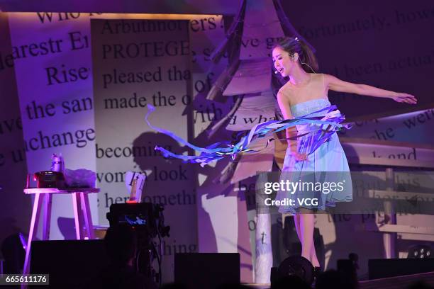 Fiona Macpherson Photos And Premium High Res Pictures Getty Images