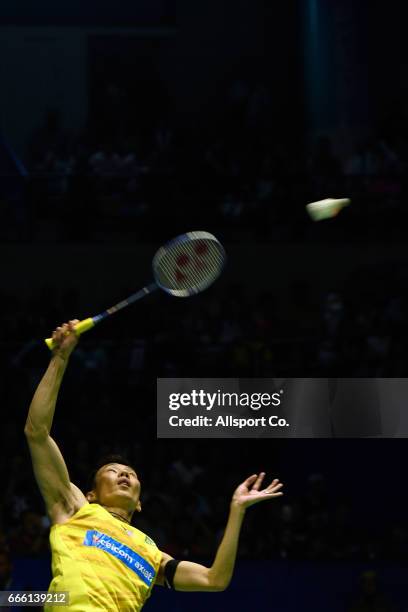 Hong Kong Open Badminton Championship Final Photos and Premium High Res ... Hong Kong Open Badminton Championship Final Photos and Premium High Res ...