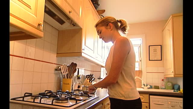 44 Install Smart Meter Stock Videos Footage And 4k Video Clips Getty