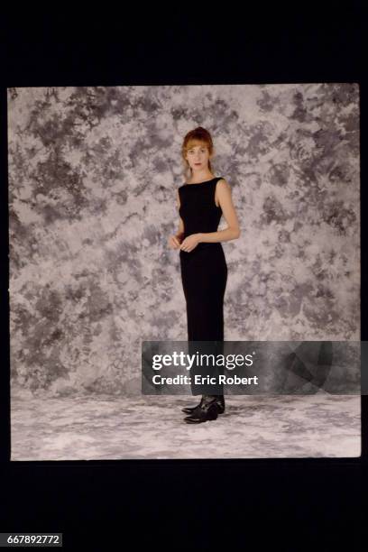 217 Wendy Makkena Photos And High Res Pictures Getty Images