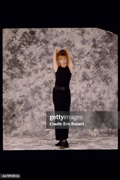217 Wendy Makkena Photos And High Res Pictures Getty Images