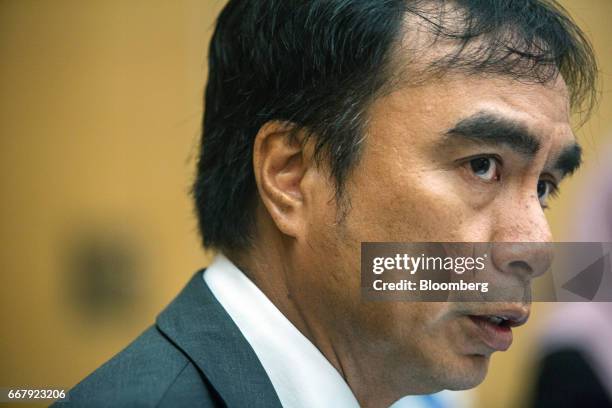 Bank Negara Malaysia Assistant Governor Adnan Zaylani Mohamad Zahid ... Bank Negara Malaysia Assistant Governor Adnan Zaylani Mohamad Zahid ...