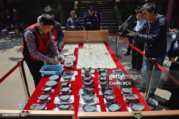Zhang Xianzhong Photos and Premium High Res Pictures - Getty Images Zhang Xianzhong Photos and Premium High Res Pictures - Getty Images