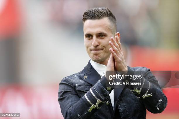 954 Arkadiusz Milik Ajax Photos & High Res Pictures - Getty Images 954 Arkadiusz Milik Ajax Photos & High Res Pictures - Getty Images