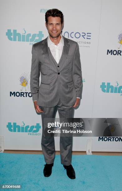 Drew Seeley Photos Photos And Premium High Res Pictures Getty Images