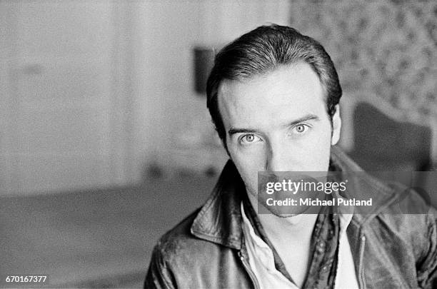 2 799 Midge Ure Photos And High Res Pictures Getty Images