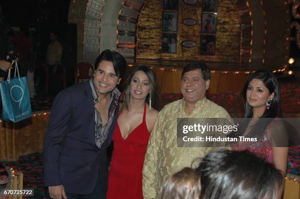 56 Krushna Abhishek Photos & High Res Pictures - Getty Images 56 Krushna Abhishek Photos & High Res Pictures - Getty Images