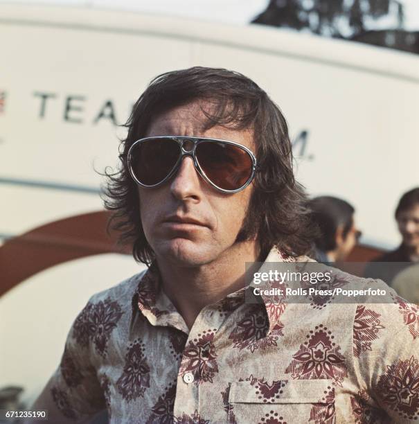 Elf Tyrrell Photos And Premium High Res Pictures Getty Images