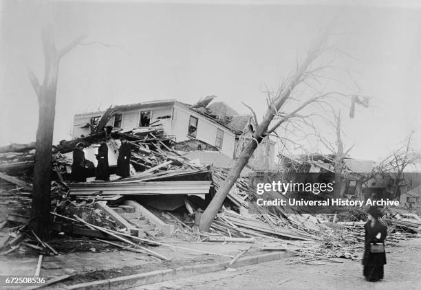 79 Nebraska Tornado Damage Stock Photos, High-Res Pictures, and Images ... 79 Nebraska Tornado Damage Stock Photos, High-Res Pictures, and Images ...