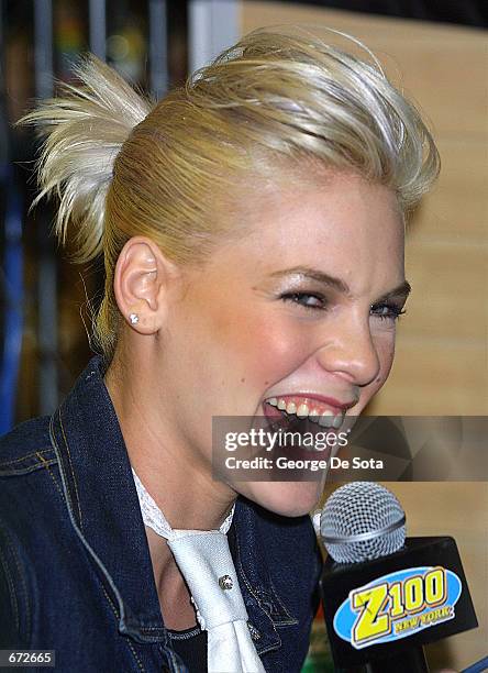 Missundaztood Photos And Premium High Res Pictures Getty Images