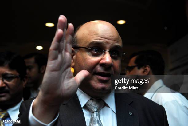 Marc Nassif Photos And Premium High Res Pictures Getty Images