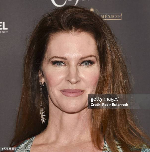 Leslie Zemeckis Photos Photos And Premium High Res Pictures Getty Images