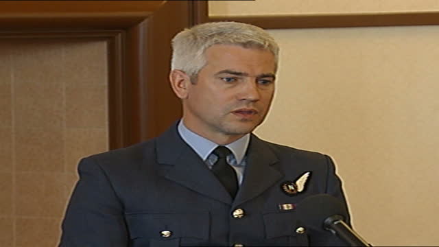 Raf Kinloss Videos And Hd Footage Getty Images