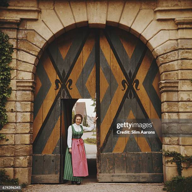 209 Family Fugger Stock Photos, High-Res Pictures, and Images - Getty ... 209 Family Fugger Stock Photos, High-Res Pictures, and Images - Getty ...