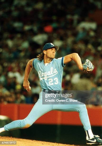 138 Mark Gubicza Photos & High Res Pictures - Getty Images
