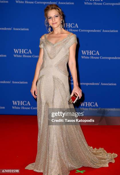 Michelle Kosinski Photos And Premium High Res Pictures Getty Images