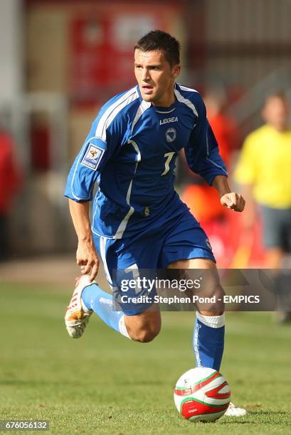 22 Boris Savic Photos And High Res Pictures Getty Images