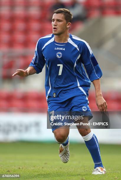 22 Boris Savic Photos And High Res Pictures Getty Images