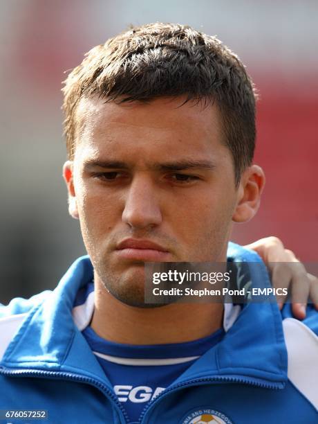 22 Boris Savic Photos And High Res Pictures Getty Images