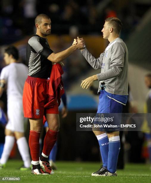 49 John Myhill Photos And High Res Pictures Getty Images