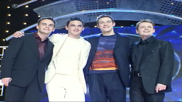11 Pop Idol Contestants Stock Videos Footage And 4k Video Clips Getty Images