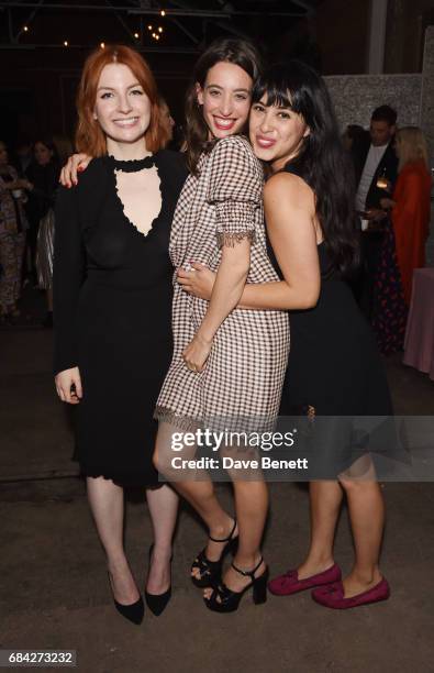 Jackson Levine Round To Ours By Laura Jackson Alice Levine Book Launch Party Photos And Premium