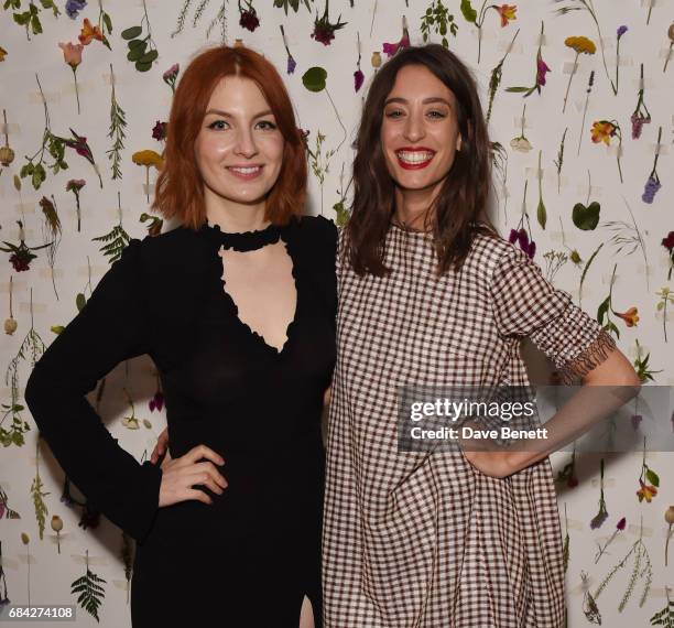 717 Alice Levine Photos And High Res Pictures Getty Images
