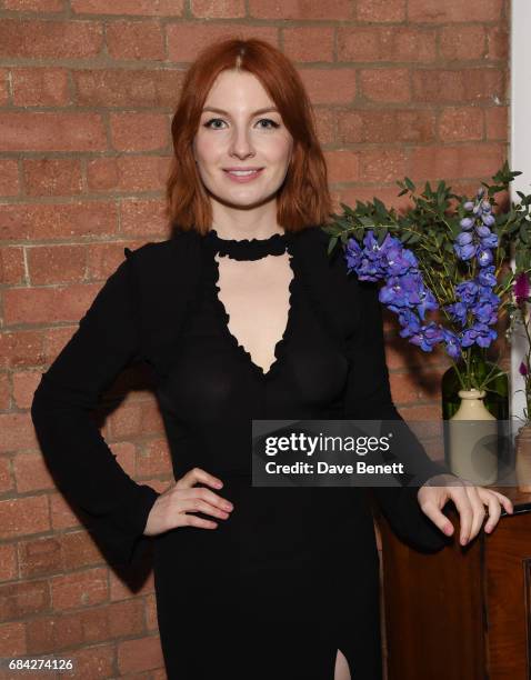 Jackson Levine Round To Ours By Laura Jackson Alice Levine Book Launch Party Photos And Premium