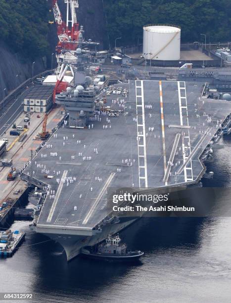 Us Fleet Activities Yokosuka Photos and Premium High Res Pictures ... Us Fleet Activities Yokosuka Photos and Premium High Res Pictures ...