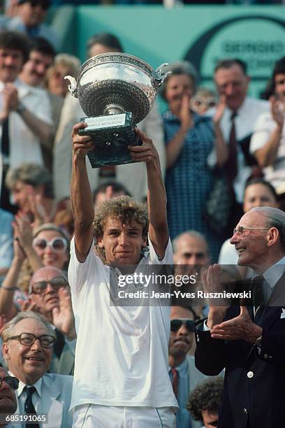 872 Sweden Mats Wilander Stock Photos, High-Res Pictures, and Images ... 872 Sweden Mats Wilander Stock Photos, High-Res Pictures, and Images ...