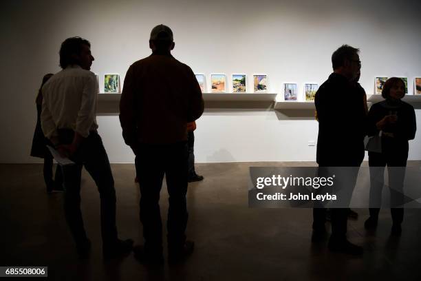 51 Robischon Gallery Photos And High Res Pictures Getty Images