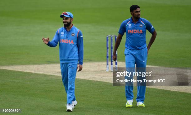 India V Bangladesh Icc Champions Trophy Warm Up Photos And Premium High