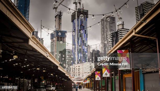 Top AI Trends Melbourne Businesses Should Watch
